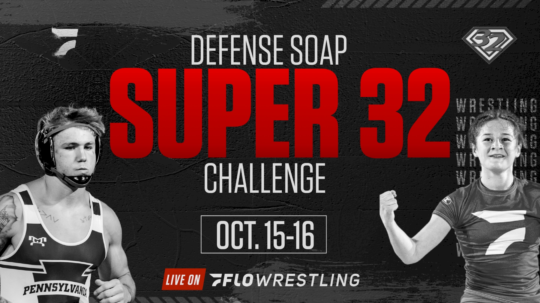 2022 Defense Soap Super 32 Challenge - Schedule - FloWrestling