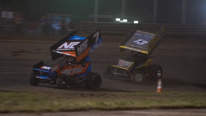 Tezos All Star Championship To Be Decided This Weekend At Fremont