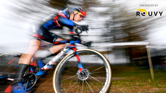 Three Men's And Three Women's Favorites For The 2022 Trek Cup - FloBikes