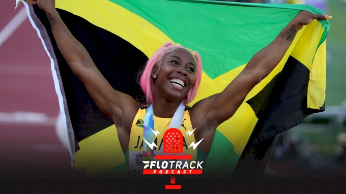 Who Will Be The 5 Finalists For Women's Athlete Of The Year? - FloTrack