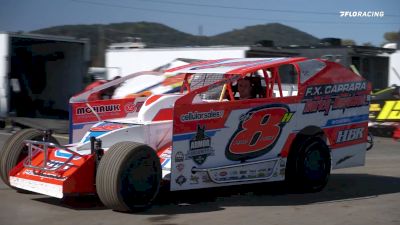 Max McLaughlin Set On Go For Speed Showcase At Port Royal