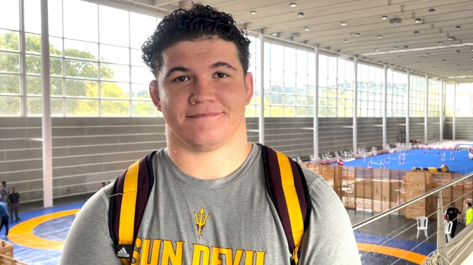 Cohlton Schultz Plans To Get Back On The Podium After Disappointing ...