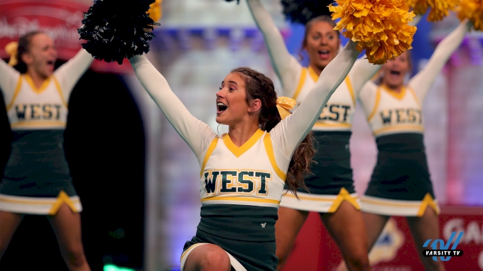 Weekend Watch Guide: October 22-23 - Varsity TV