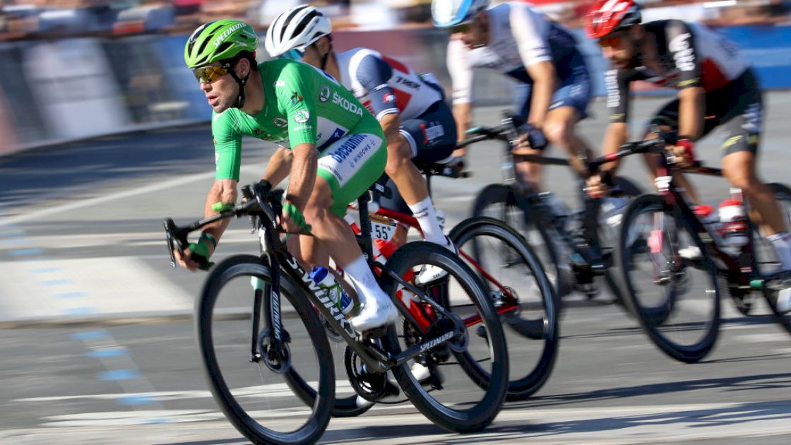 Cycling | Events, News, & Articles - FloBikes