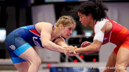 Wrestling | News, Videos & Articles - FloWrestling