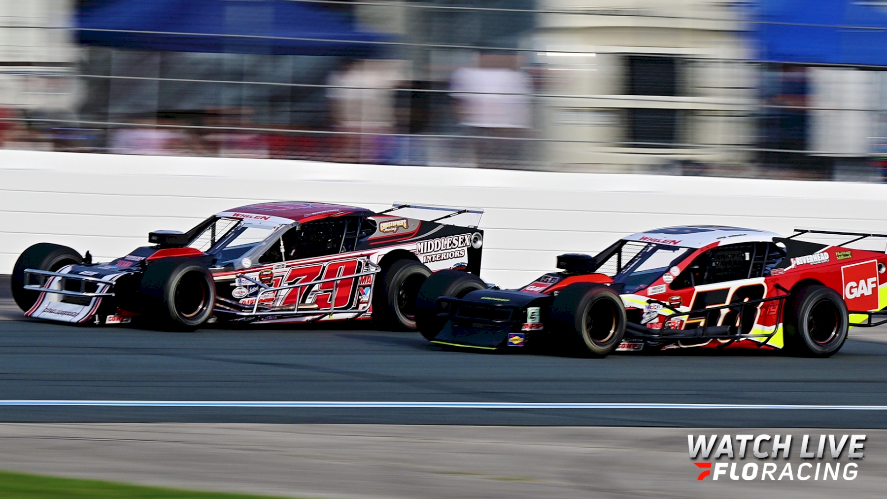 FloRacing Weekly Watch Guide 10/24 - 10/30 | FloRacing | Racing