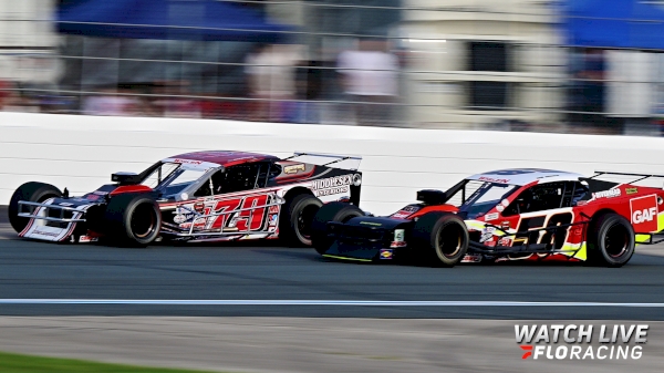 FloRacing Weekly Watch Guide 10/24 - 10/30 | FloRacing | Racing