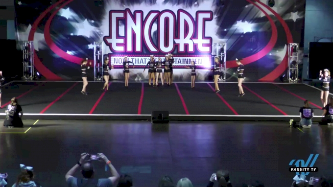 Arizona All Stars - Emeralds [2022 L3 Junior - D2 Day 1] 2022 Encore ...