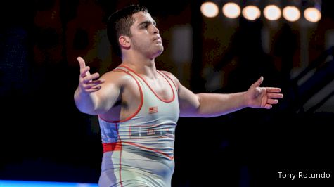 Wrestling | News, Videos & Articles - FloWrestling