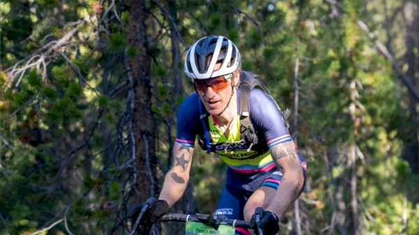 Molly Cameron | FloBikes | Cycling