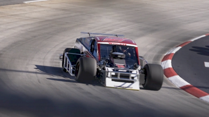 Setting the Stage: NASCAR Modifieds To Crown A Champion At Martinsville ...