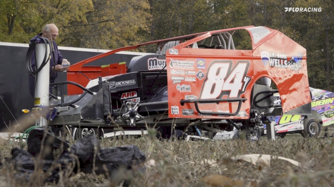 Setting The Stage: STSS Elite Qualifying Night At Georgetown