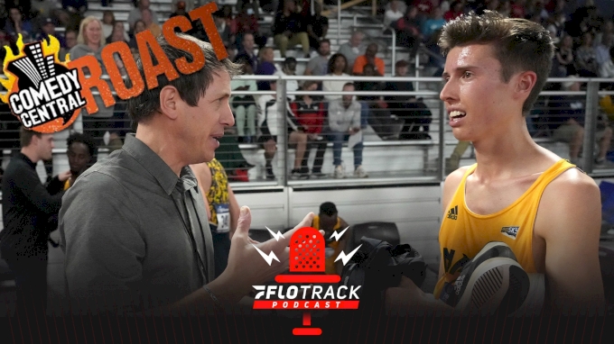 Roasting Every NCAA XC Team - FloTrack