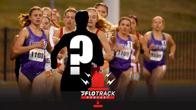 There Is ONE Runner Who Will Decide The NCAA Women's Team Title - FloTrack