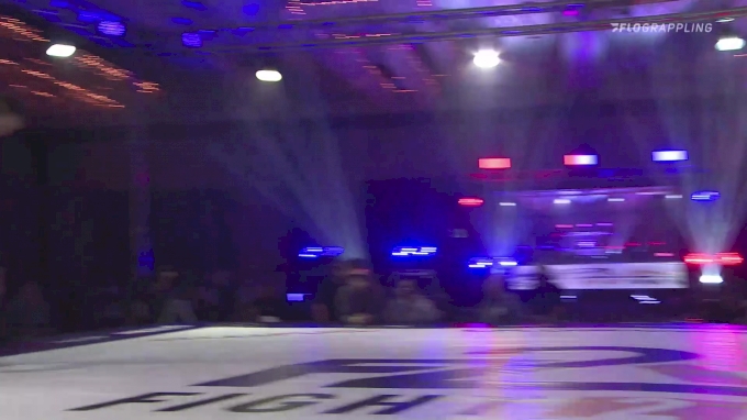 Bryan Vaca vs David Rehak 2025 Fight to Win 273