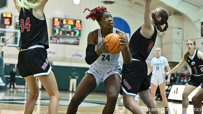 Top 10 Centers In Women's College Hoops: Boston Returns For Defending ... Top 10 Centers In Women's College Hoops: Boston Returns For Defending ...