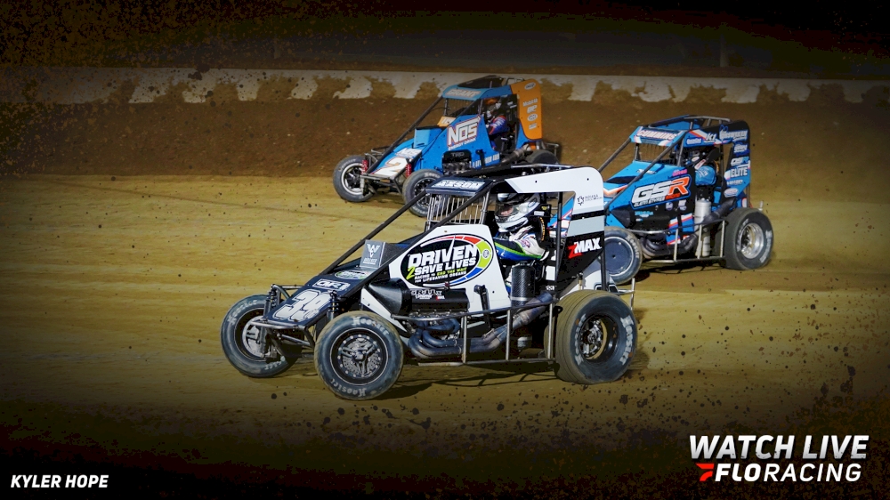 FloRacing Weekly Watch Guide 11/14 - 11/20 | FloRacing | Racing