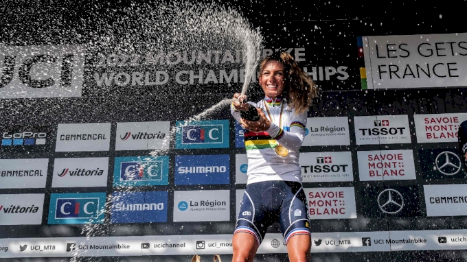 Top 10 Women Transfers Ahead Of The 2023 Season - FloBikes