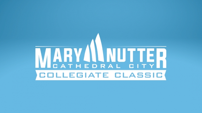 Mary Nutter Schedule Today: Info About Day 1's College Softball Games ...