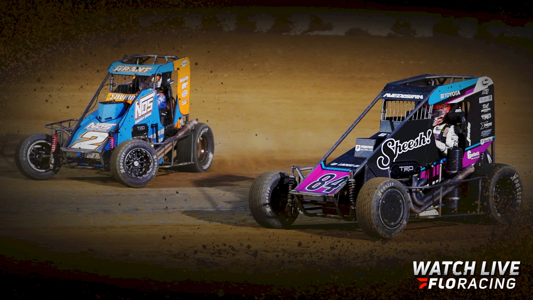 FloRacing Weekly Watch Guide 11/21-11/27 | FloRacing | Racing