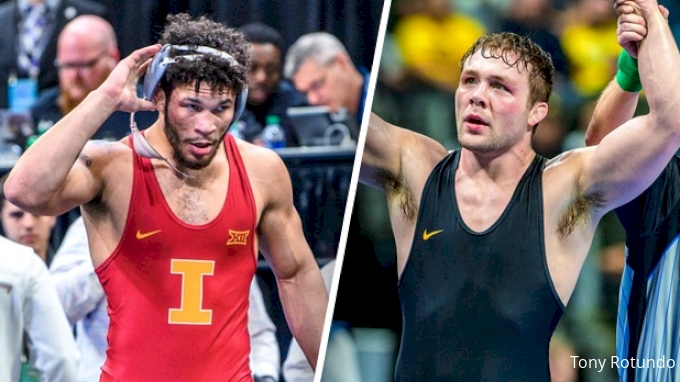 Play The Weekly FRL Pick 'Em Contest - FloWrestling