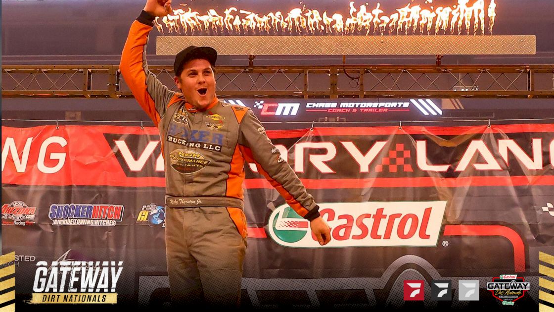 Racing | News, Videos & Articles - FloRacing