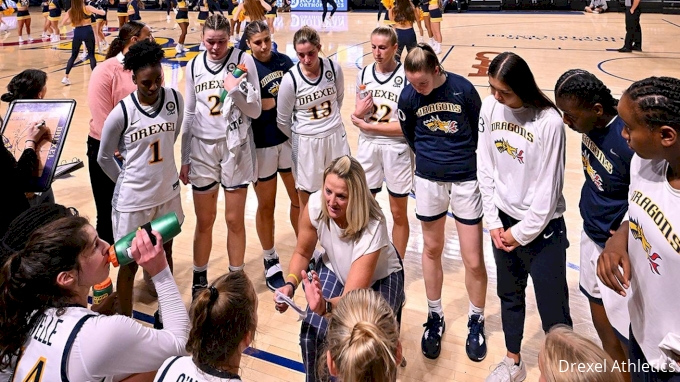 Caa Womens Basketball Report Dec 5 2022 Flohoops