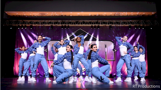 Insider Info: 2023 Power Dance Grand Nationals - Varsity TV