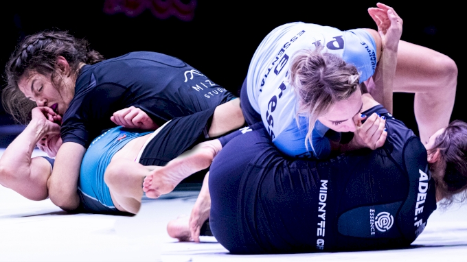 See The Nominees For 2022 FloGrappling Female Grappler Of The Year ...