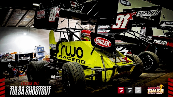 Dean Franklin Thinking Outside The Box In Tulsa