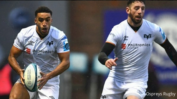 Ospreys Rugby Preview: URC Schedule 2023-2024, Odds And How To Watch ...