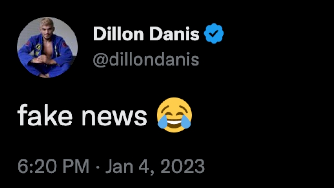 Dillon Danis Withdraws From Upcoming Boxing Fight With KSI - FloGrappling Dillon Danis Withdraws From Upcoming Boxing Fight With KSI - FloGrappling