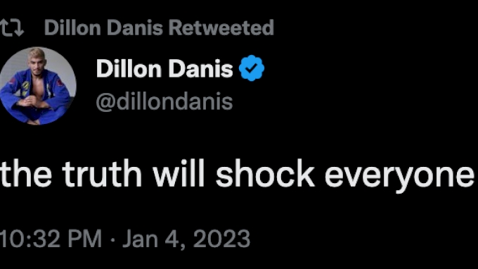 Dillon Danis Withdraws From Upcoming Boxing Fight With KSI - FloGrappling Dillon Danis Withdraws From Upcoming Boxing Fight With KSI - FloGrappling