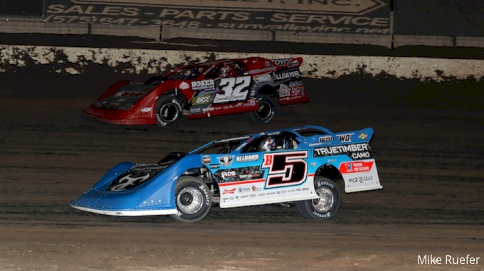 Brandon Sheppard Is Confident He's Knocking On The Door Of His First ...