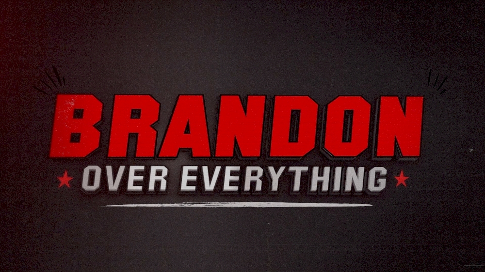 Brandon Over Everything: Brandon High School | Varsity | Varsity TV