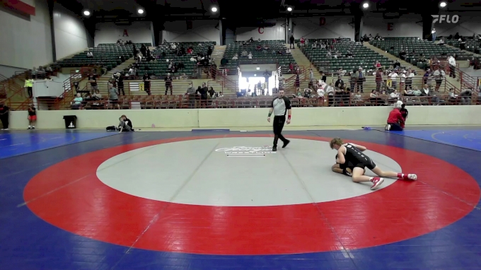 84 lbs Final - Jase Thomas, The Storm Wrestling Center vs Jaxson Mason ...