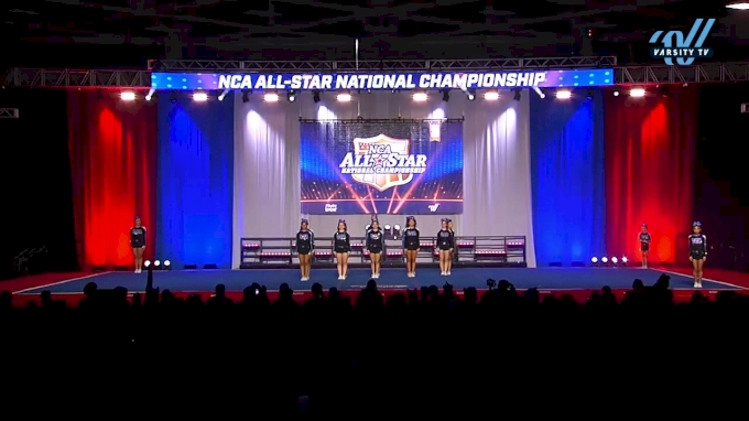 Central Jersey All Stars - Major 5 [2025 L5 Junior - Small Day 2] 2025 ...