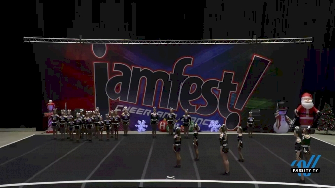 Cheer Athletics - Austin - Jade [2022 L2 Junior Day 1] 2022 JAMfest San ...