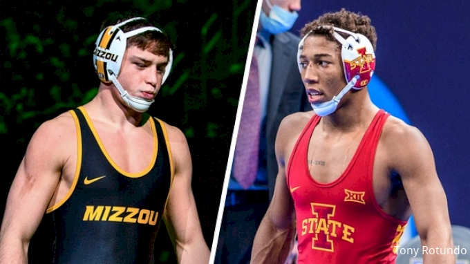 Get Ready: The Regular Season Match Of The Year Goes Down Wednesday ...