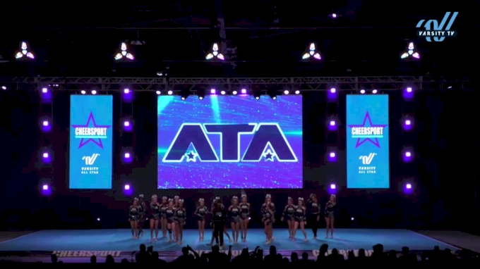ATA - QuaNTum [2024 L6 U18 Co-ed NT Day 1] 2024 CHEERSPORT National All ...