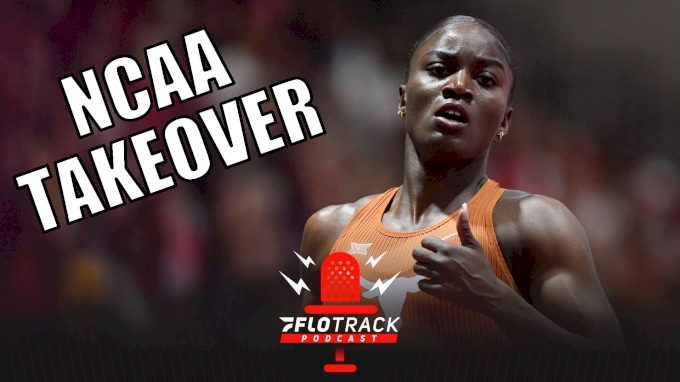 Julien Alfred Has Taken Over The NCAA Record Book - FloTrack Julien Alfred Has Taken Over The NCAA Record Book - FloTrack