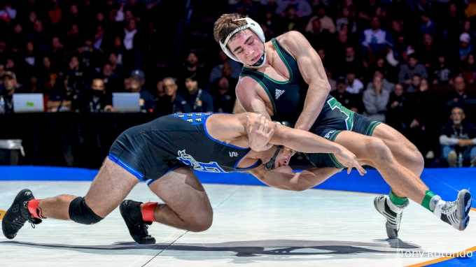 145 lbs Final - Miguel Estrada, Frontier (CS) vs Laird Root, Poway (SD)