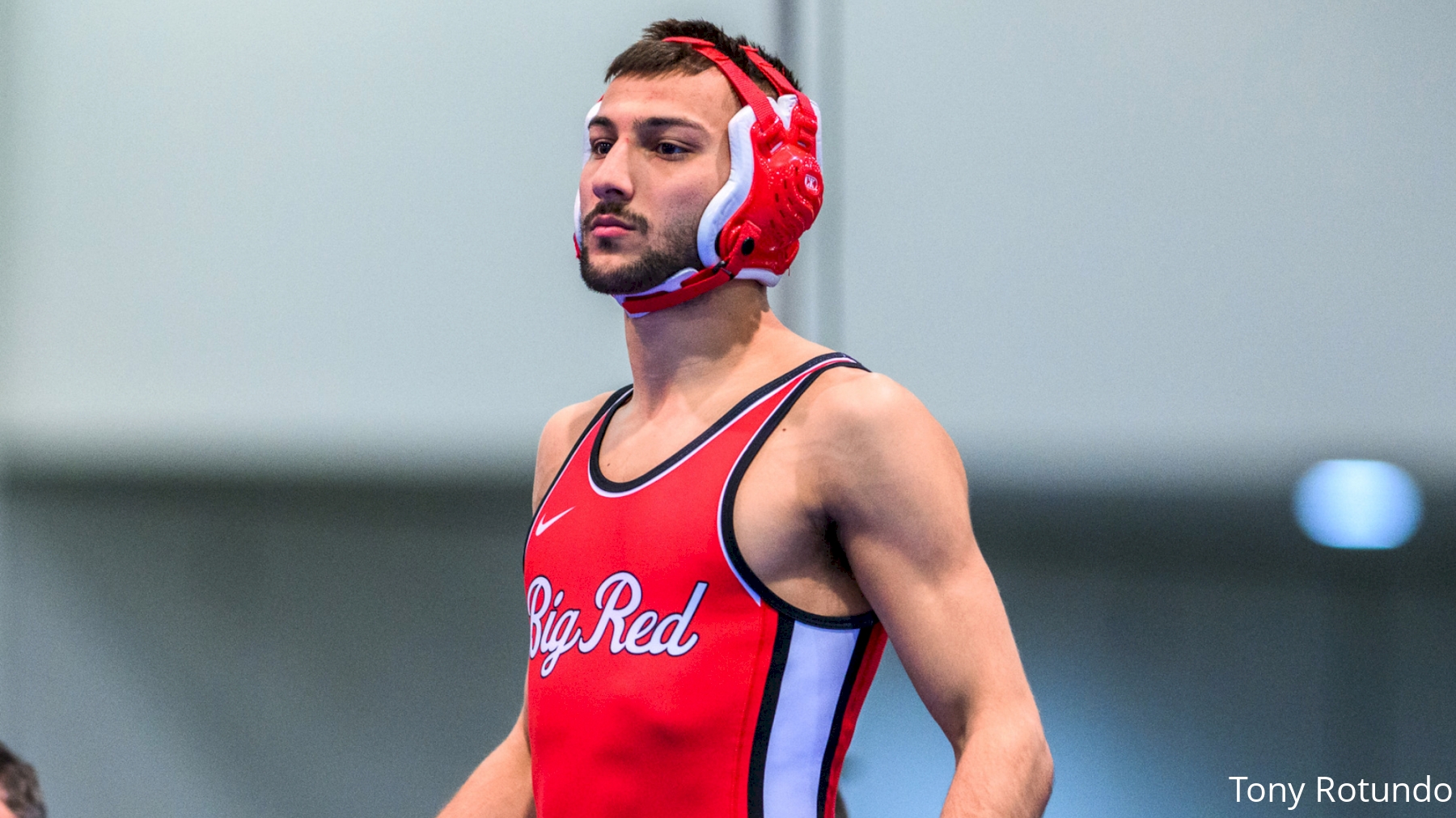 Trent Hidlay Has Been On A Bonus Point Mission In Final NC State Season