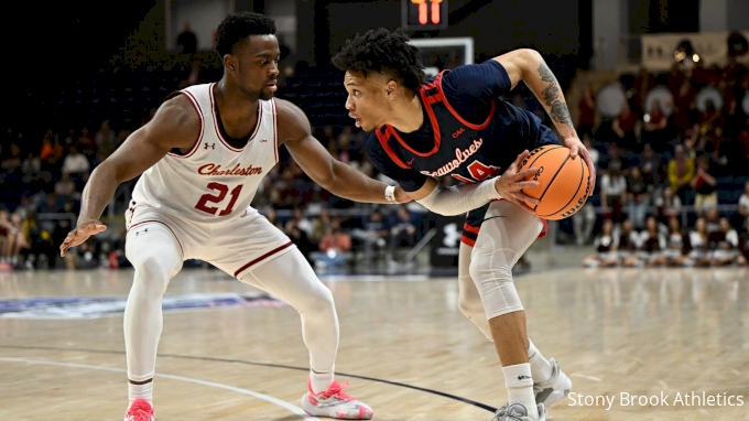CAA Tournament Bracket 2024: No. 7 Stony Brook upsets Hofstra In ...