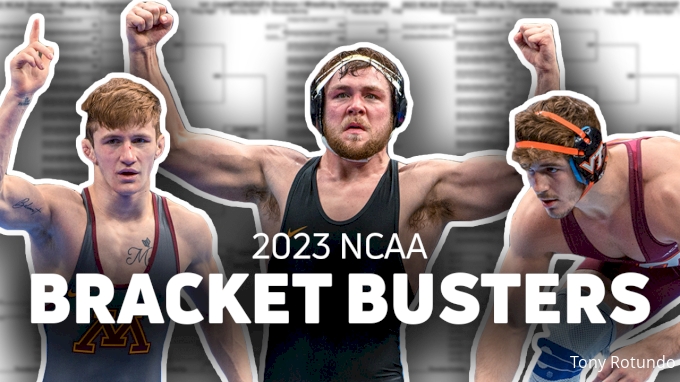 2023 NCAA Bracket Busters