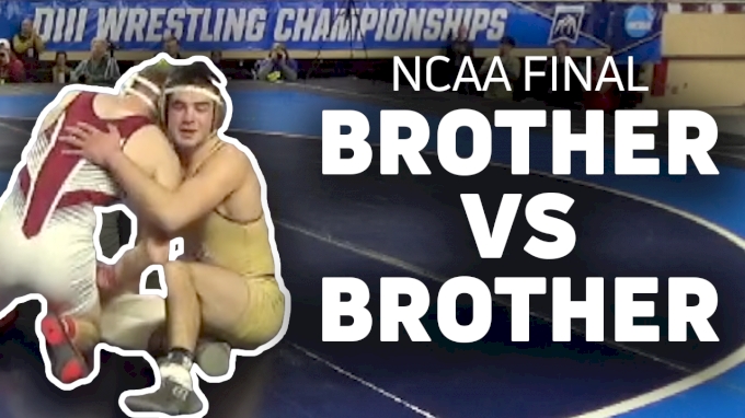 165 lbs, Matt Lackman, Alvernia vs. Nathan Lackman, Rhode Island College