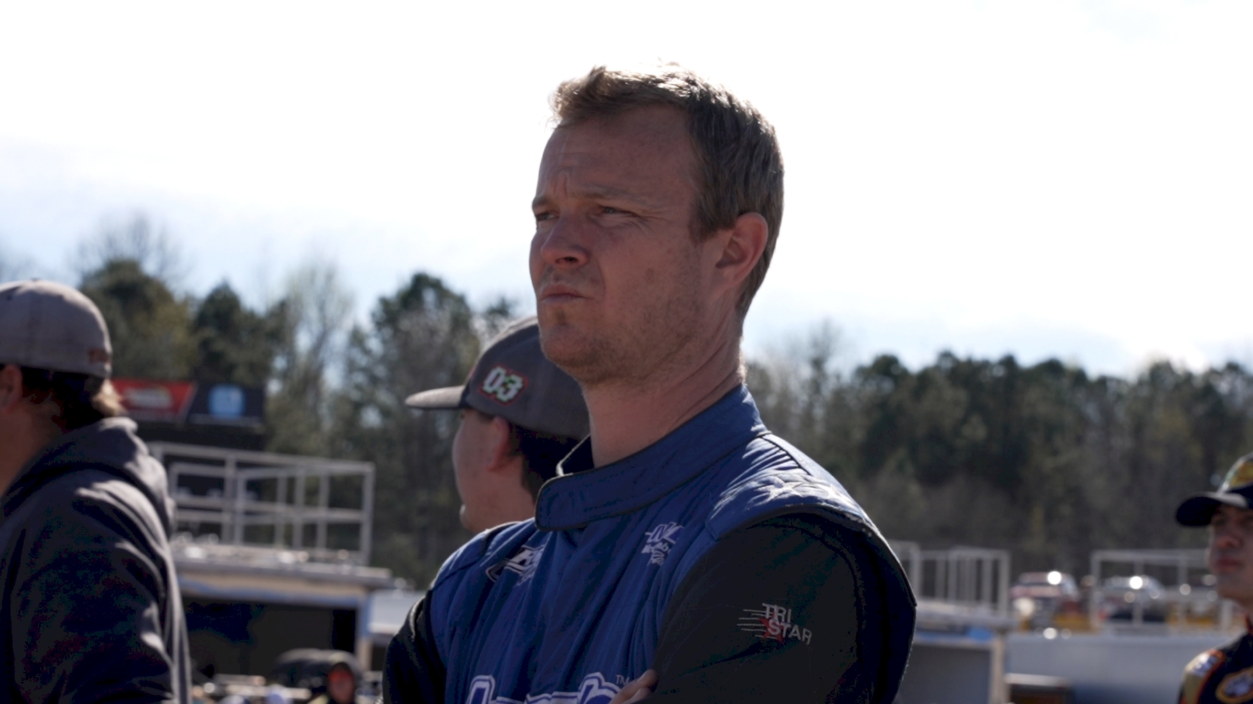 Chad McCumbee | FloRacing | Racing