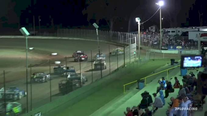 Feature | 2025 Short Track Super Series Thursday at All-Tech Raceway