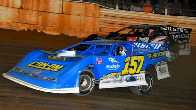 Kyle Larson Late Model Challenge: What To Expect & How To Watch - FloRacing