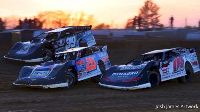 Castrol FloRacing Night In America Season Begins Tuesday - FloRacing